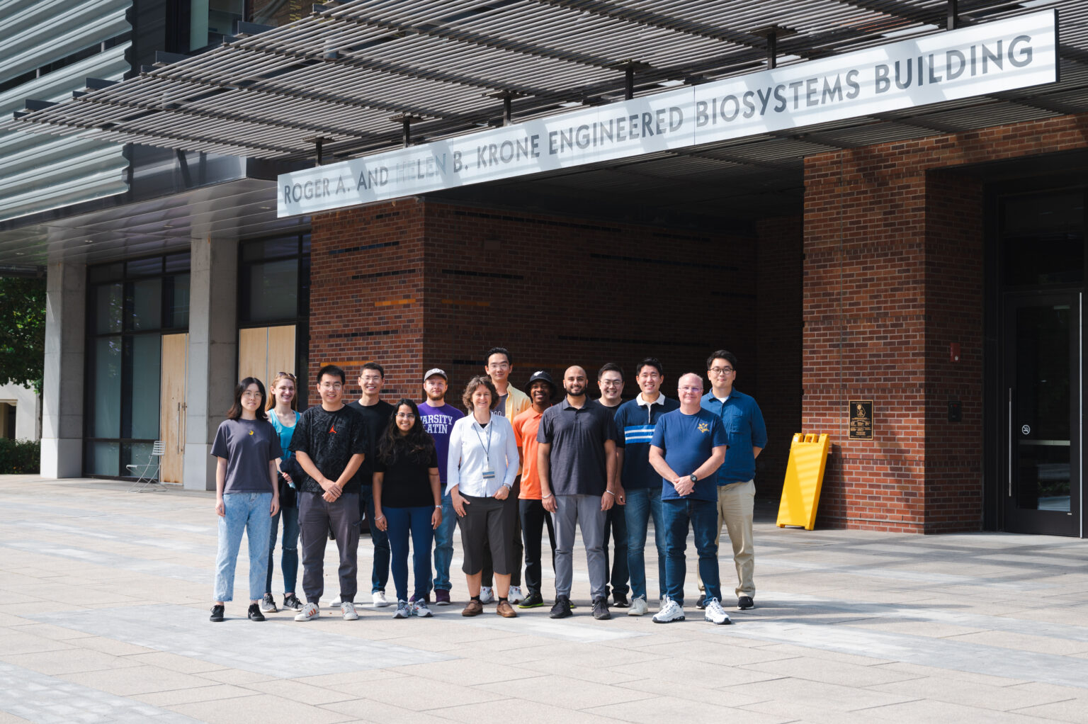 Storici Lab @ Georgia Tech